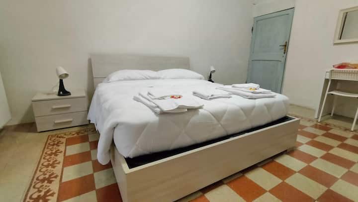 B&b San Francesco Camera Ginevra - Rieti