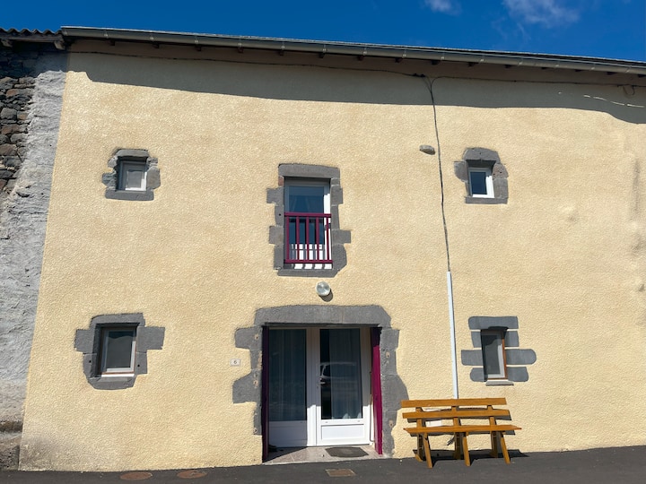 Maisonnette Au Calme - Château du Sailhant