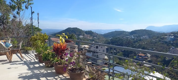 Peaceful Mountain Escape - 달랏