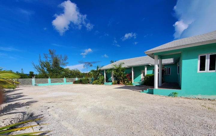Hidden Oasis Cove 2 Bedroom *Nightlife*airport - Nassau