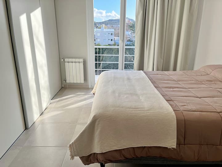 Mediterraneo Vista A Las Sierras - Tandil