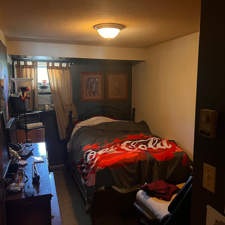 Coca Cola Spot - North Bay