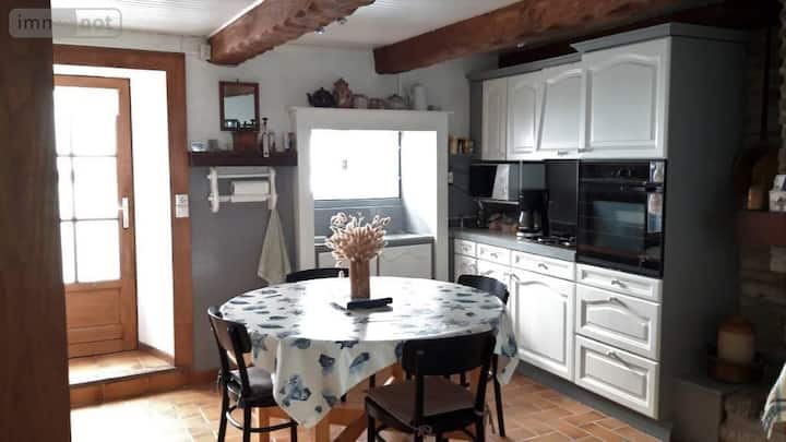 Maison De Pêcheur Tout Confort - Groix