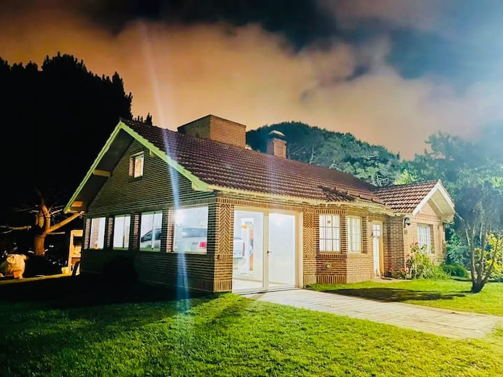 Alquiler Casa P/9 Con Piscina. Pinamar-vdm - Pinamar