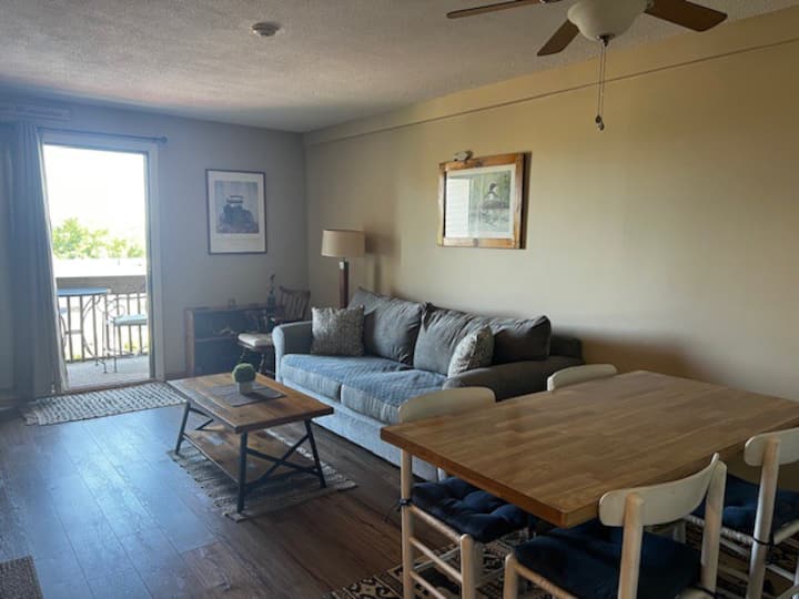 Condo In Laconia - Laconia, NH