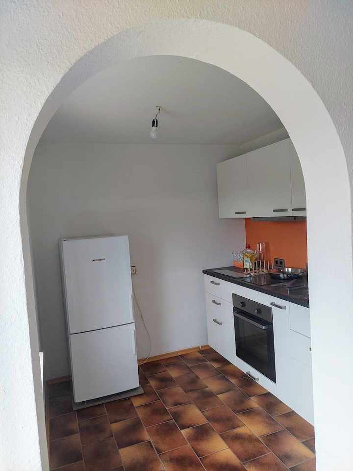 Naturnahes Wohnen Am Wald - Furtwangen im Schwarzwald