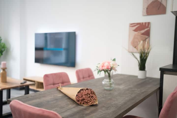 Apartamentos Go - La Circular Summer Standar - Valladolid