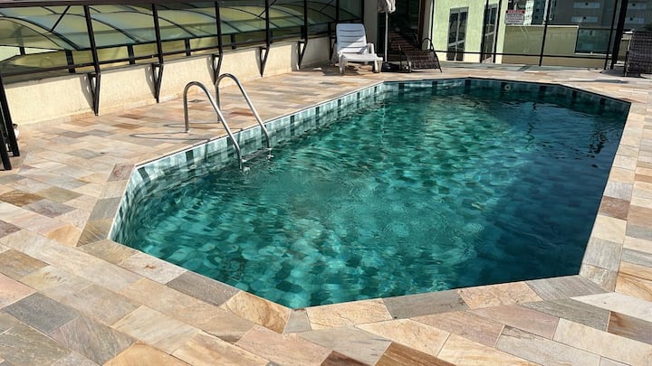 Apartamento 306 - Ubatuba