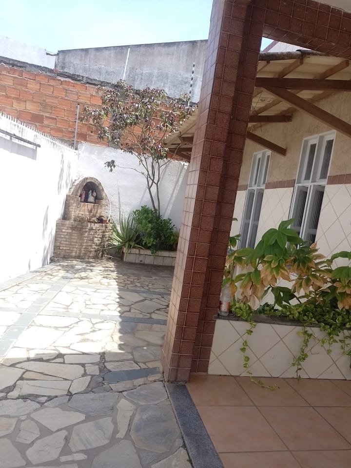 Casa Para Temporada. - Aracaju