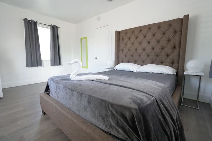 Apartamento Residencial En Hollywood - Completo - Hollywood, FL