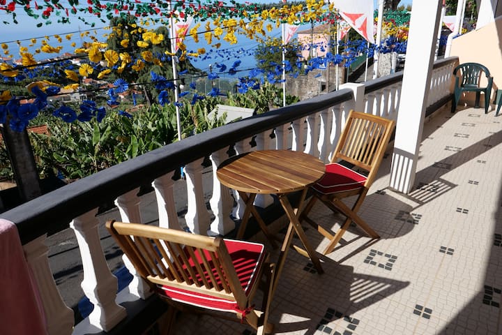 Colive Madeira - Mill House - Madeira