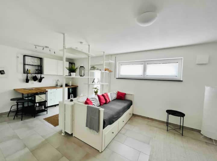Wohnung Mit Blick üBer Landshut - Landshut