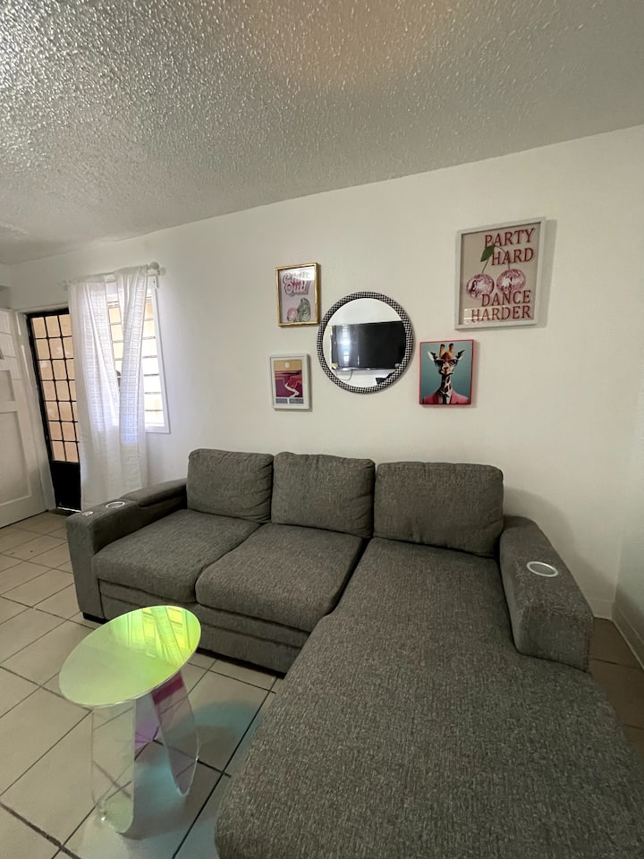 Departamento #6 Puerta Blanca - Ciudad Juárez