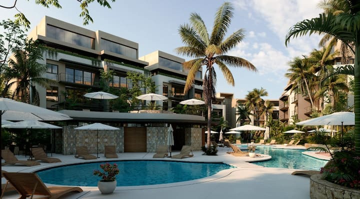 Altea F406 Tu Casa En El Paraíso - Puerto Vallarta