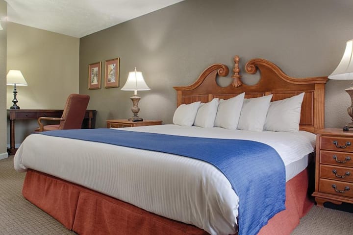 2 Bedroom At Kingsgate Resort | Williamsburg, Va - Williamsburg, VA