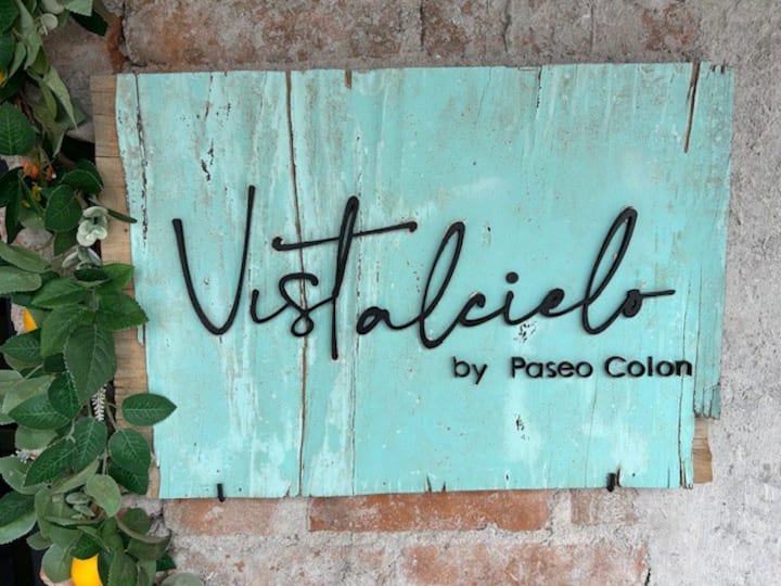 Vistalcielo, Experiencia Soñada - Orizaba