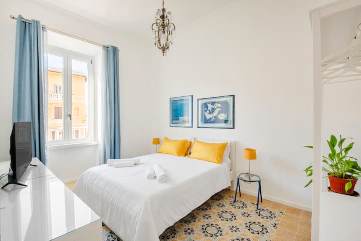 Esperia Colosseum Int.2 - Rome