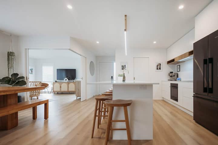 Room For Everyone! - Timaru