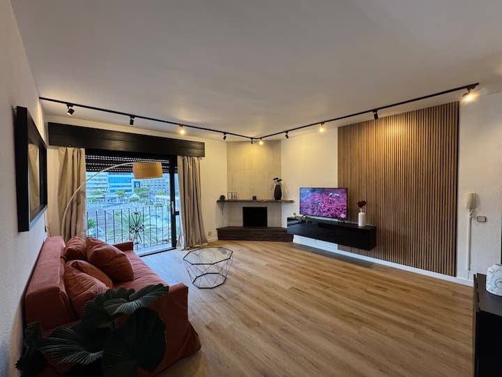 Modern And Cosy Apartment In Puerto Banús - Marbella