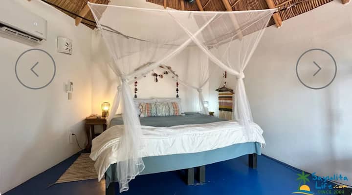 Little House With Huge Vibes! - Sayulita