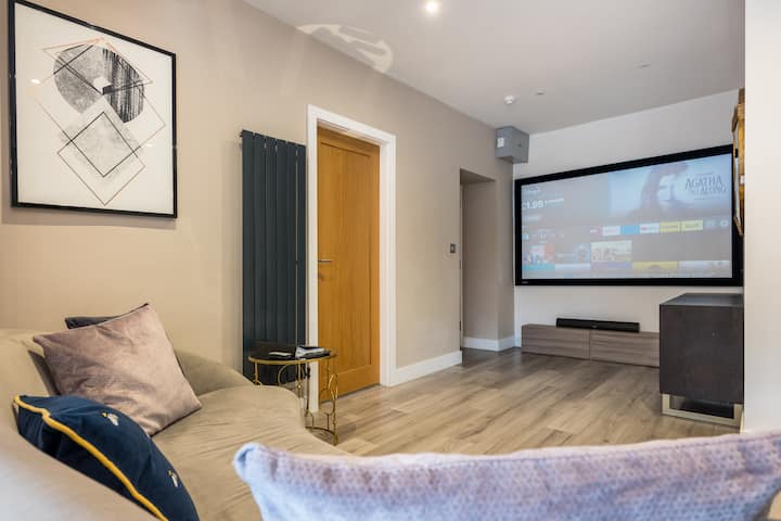 Apartment 2 Jester Court - Windermere