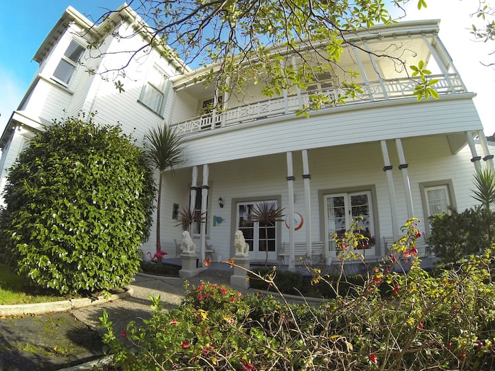 Tripinn Studio Motel - Westport