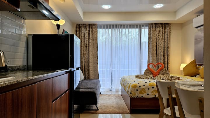 Pb 123 Max Beauty Comfort 25m² - Phuket tartomány