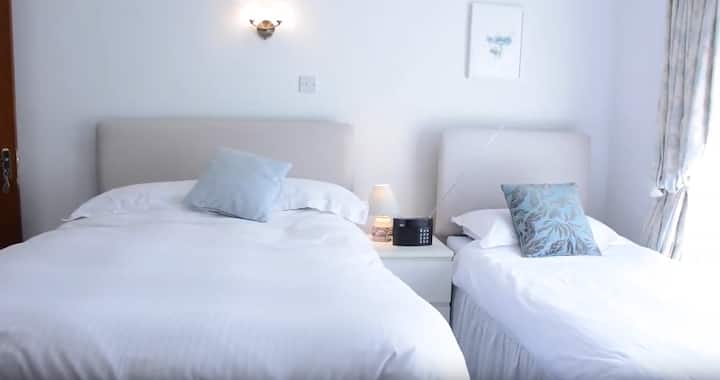 The Sanctuary B&b (Double/twin) - Marlborough