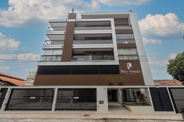 Apartamento 2 Suítes Novo - Pôrto Belo
