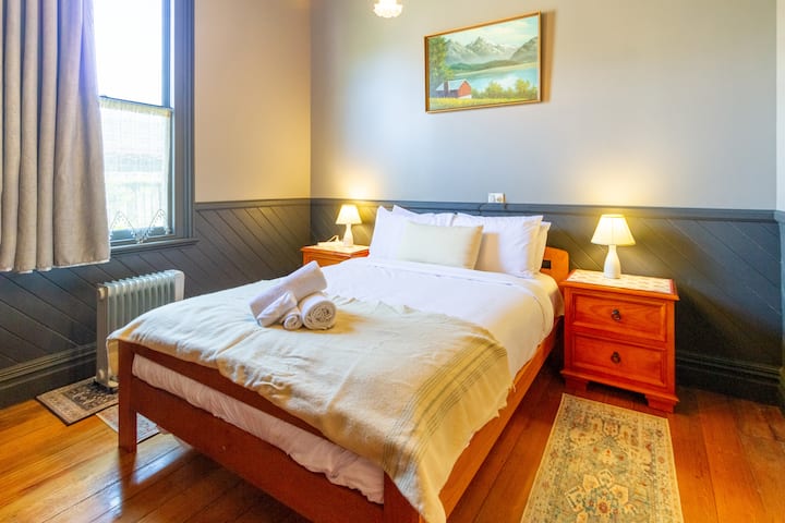 Charming 3-bedroom Retreat With Modern Comforts - ニュージーランド クライストチャーチ