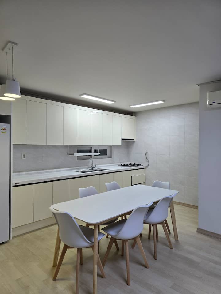 Jojo House - Busan