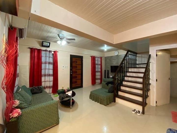 Enjoy Our Cozy Place! - Batangas