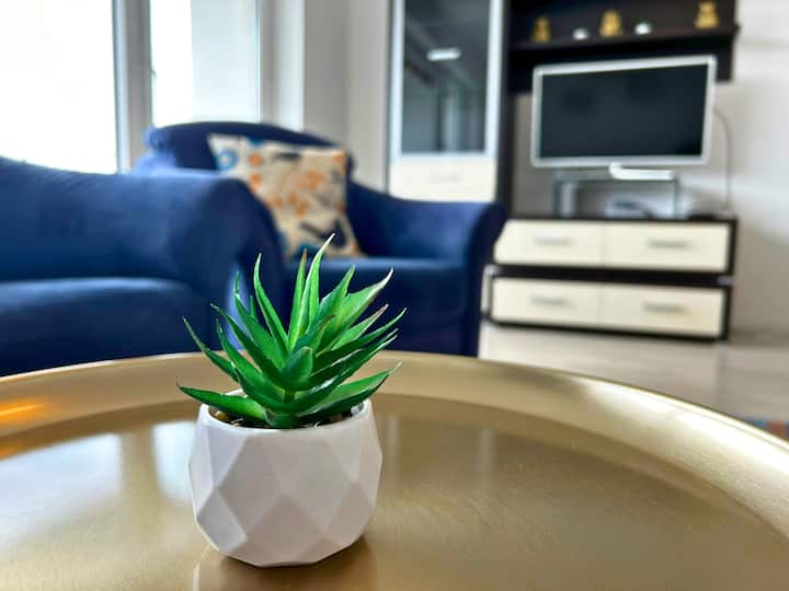 Monteurwohnungen Burchard /Paracelsus - Coburg