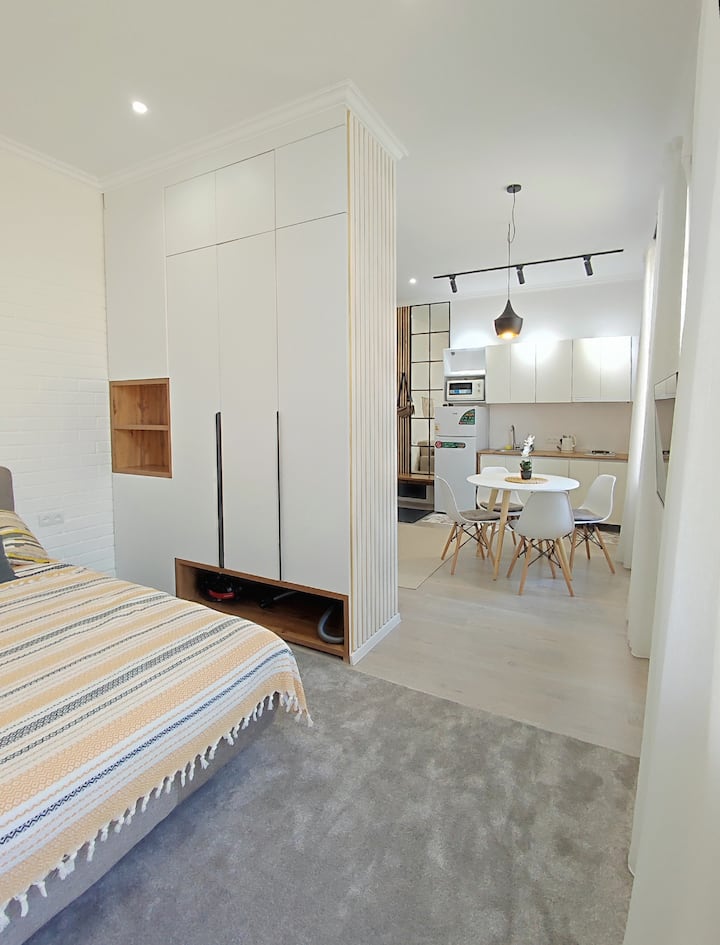 Djark 1 - Uzbekistan