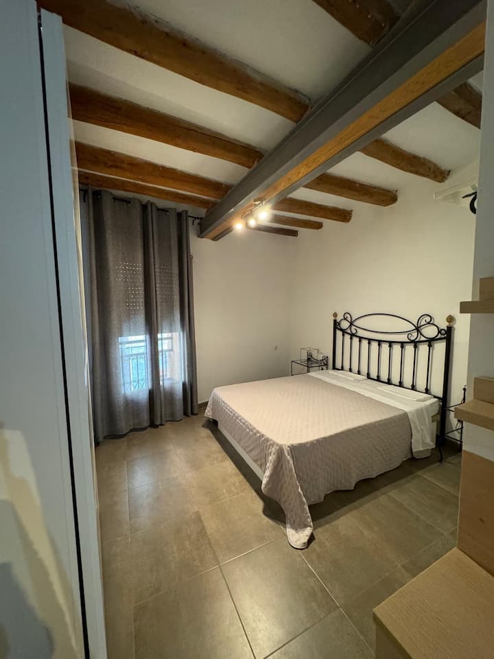 Apartament Sant Quirze De Besora - Torelló