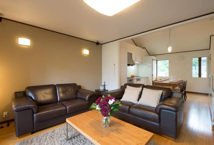 Ezo Yuki Ⅱ号棟 - Niseko