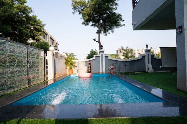 Pavillion - Pune