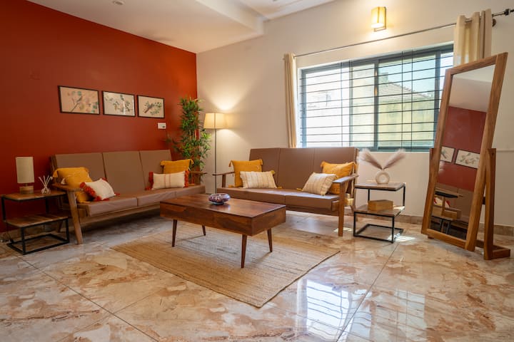 Nook&co | Smart Tv | Ac | Jpn102 - Bangalore