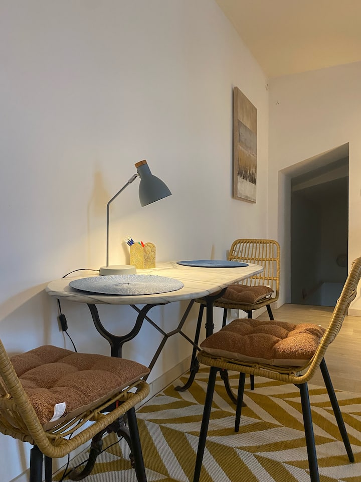 Appartement Au Cœur De Niort - Niort
