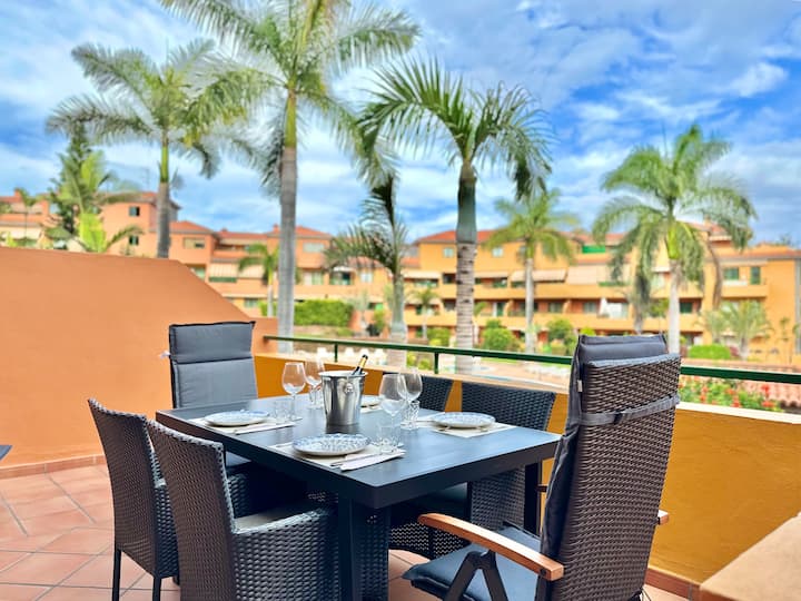 "My Dream Home" - Puerto de la Cruz