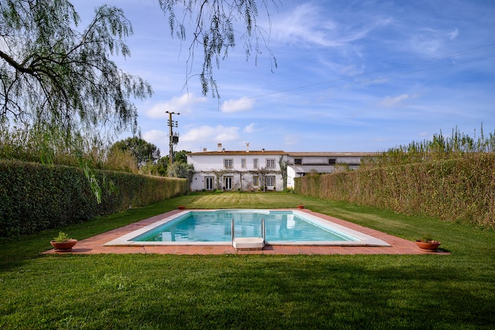 Quinta Do Meirinho - Golegã