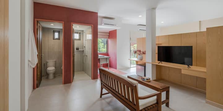 Sunrise Suite - Ko Lanta
