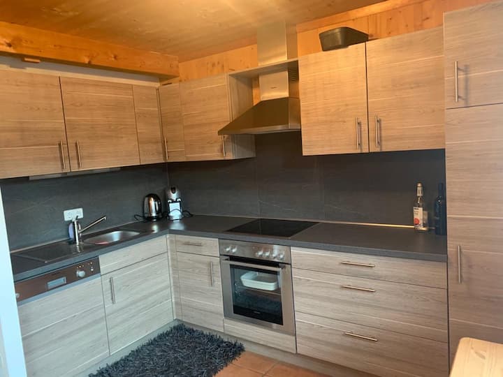 Ferienchalet Stamperl Hütt´n In Hohentauern, Stmk. - Autriche