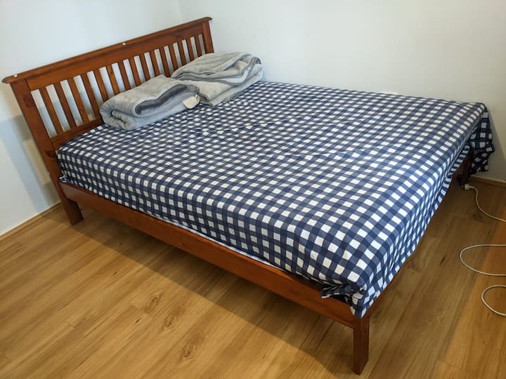 1 Bed And 1 Bath With Breakfast - 펜리스