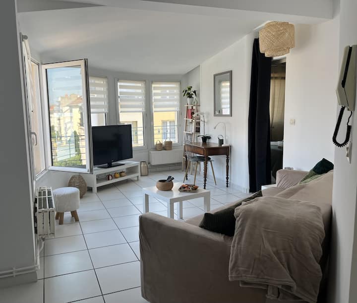 Bienvenue Au Marnie - Metz