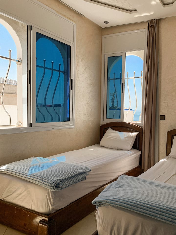 Wavy Apartment Taghazout - Taghazout