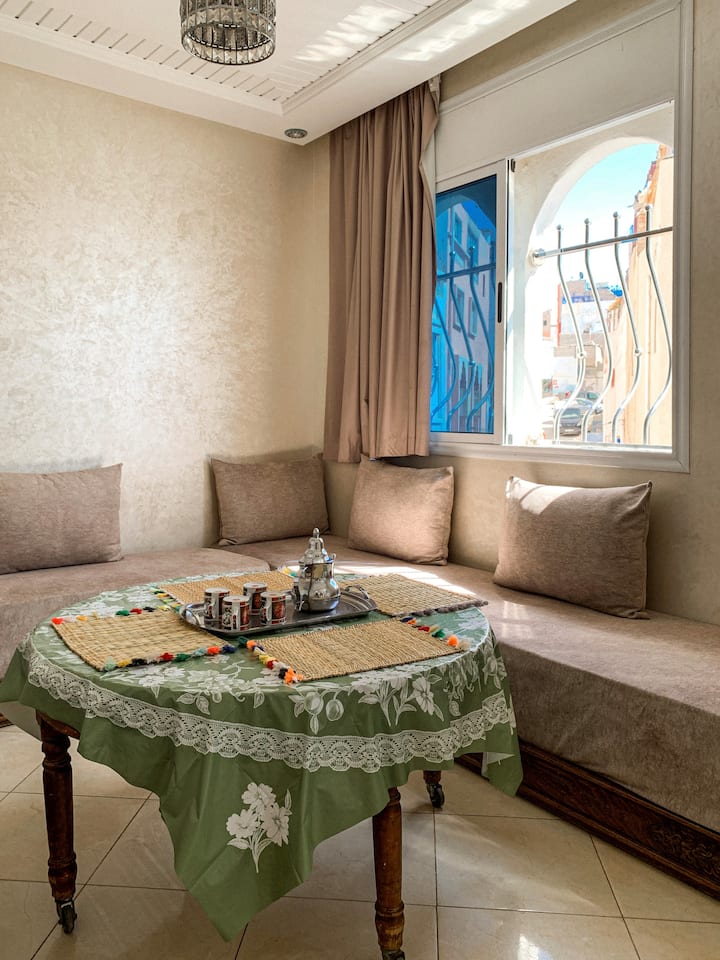 Wavy Apartment Taghazout 2 - Taghazout