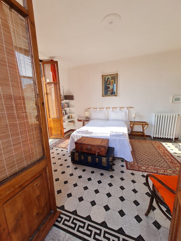 Serenissimo Prencipe, Lumière, Paix, Longue Durée. - Venice