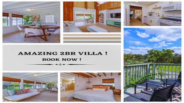 Spacious Retreat Near Florida Citrus Tower - Clermont, FL