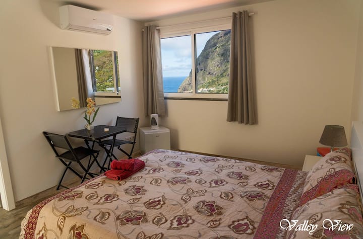 Mountain View - Madeira